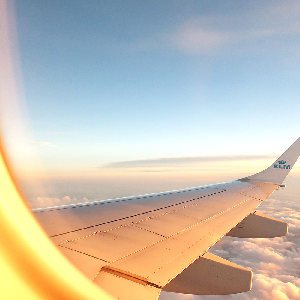 5 Ways To Prevent Your Skin From Freaking Out On Long Flights – THANN ...