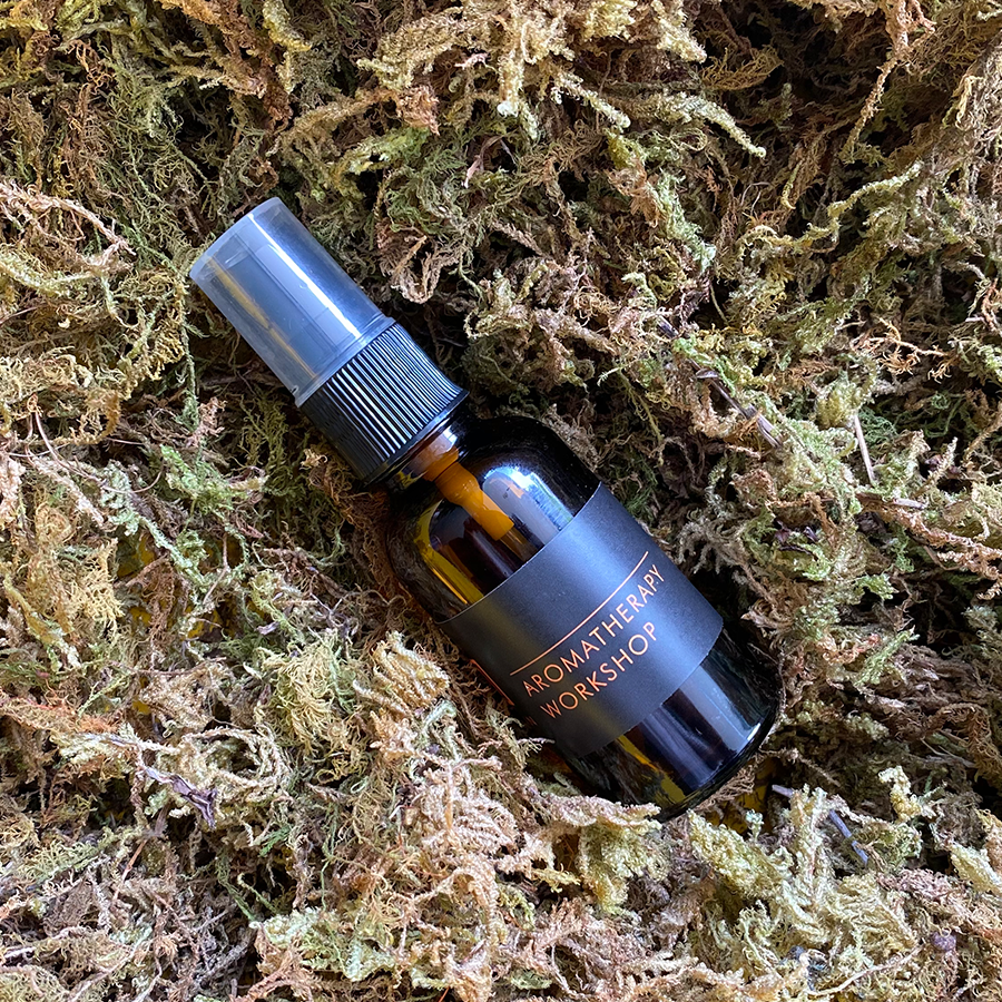 Fragrance Mist DIY Workshop - 30 Mins – THANN Singapore